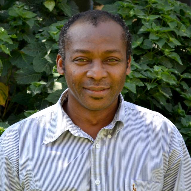 Academic Staff | Electrical Engineering